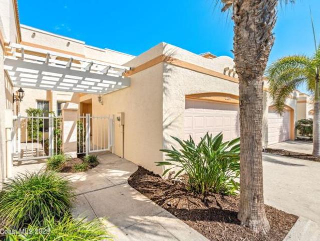 2291 Venetia Pl, Indialantic, FL 32903