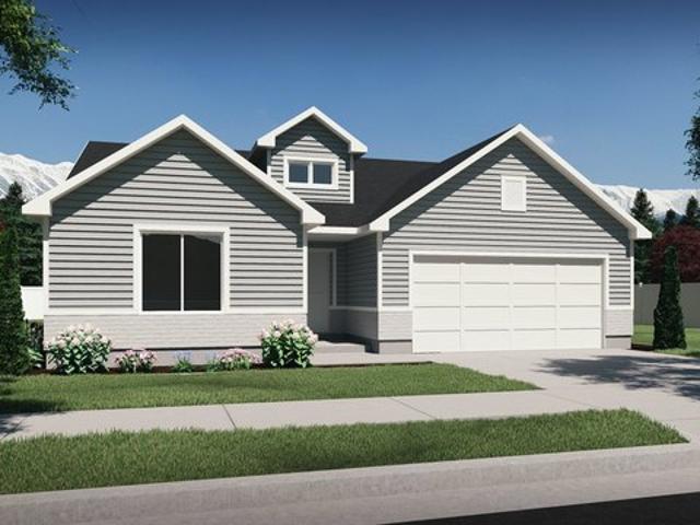 2291 W 1600 N, Farr West, UT 84404