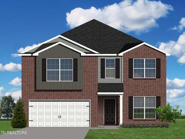 2291 W Gallaher Ferry Rd, Knoxville, TN 37932