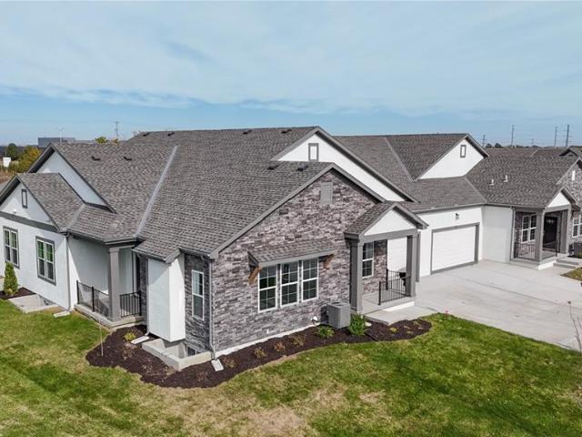 2291 W Dartmouth St, Olathe, KS 66061 | MLS #2574