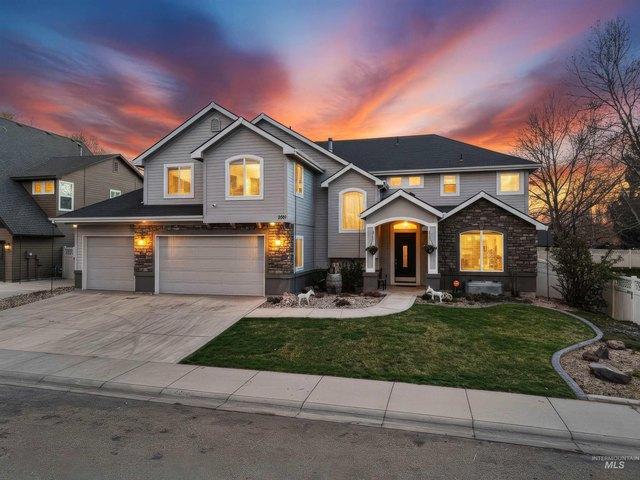 2291 W Windchime Dr, Meridian, ID 83646