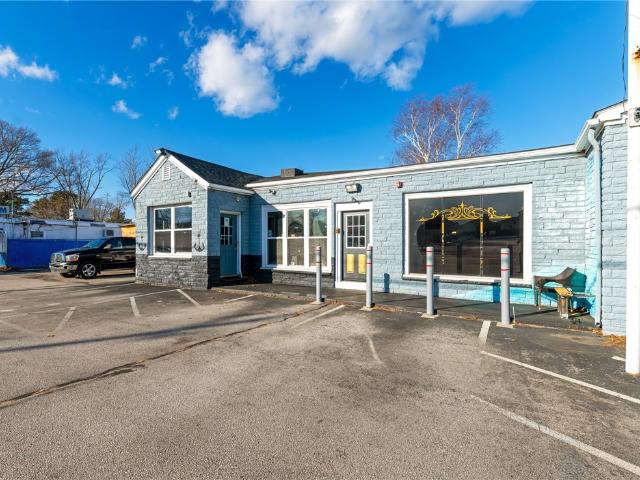 2291 West Shore Road