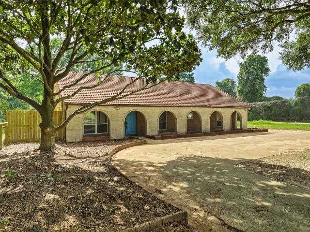 22923 Tomball Cemetery Road