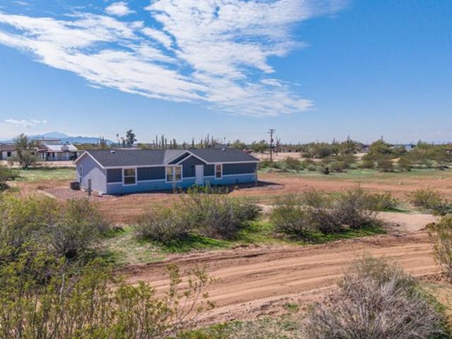 22923 E Day Spring Ln, Florence, AZ 85132
