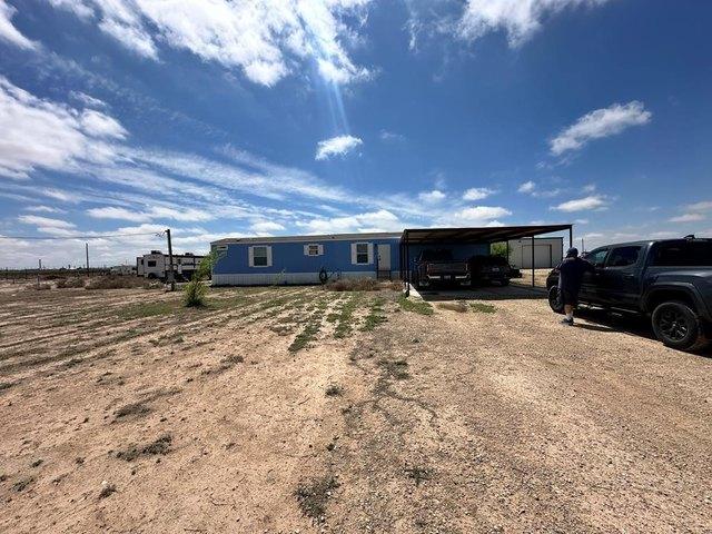 22920 S County Road 1185, Midland, TX 79706