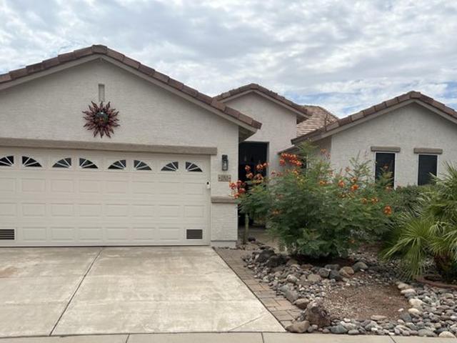 22921 W Lasso Ln, Buckeye, AZ 85326