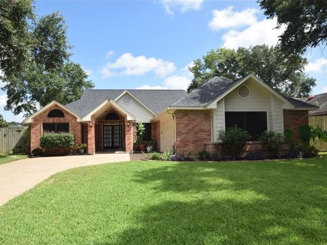 22922 Glenover Dr, Katy, TX 77450