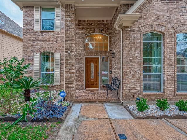 22922 Montclair Park Lane