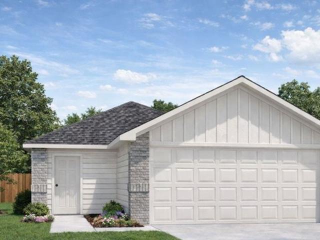 22922 Primrose Wind Ln, Hockley, TX 77447