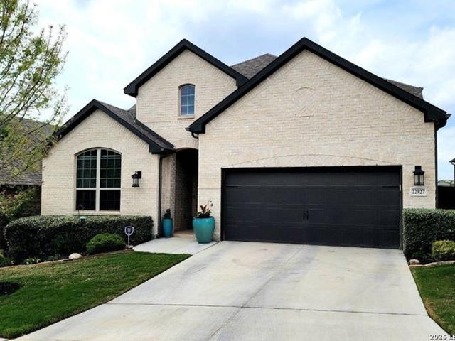 22927 Evangeline, San Antonio, TX 78258