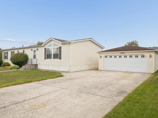 22924 S Pine Valley Drive