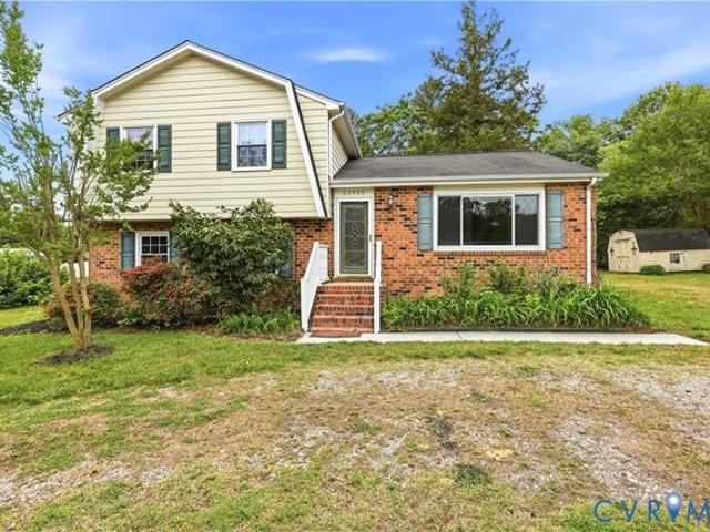 22925 River Rd, North Dinwiddie, VA 23803