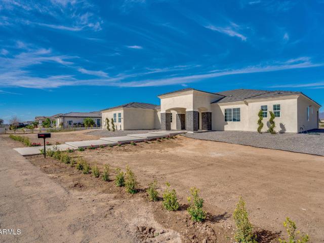 22926 W La Mirada Dr, Buckeye, AZ 85326 | MLS #6984