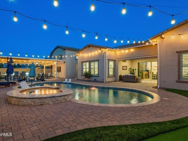 22926 E Camacho Rd, Queen Creek, AZ 85142