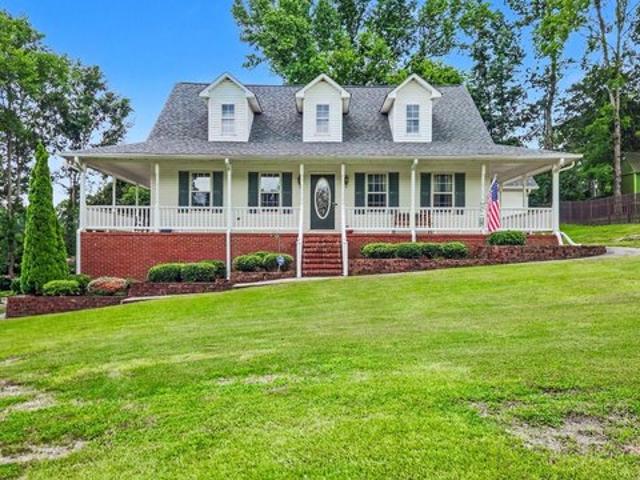 22926 Horseshoe Bnd, Athens, AL 35613