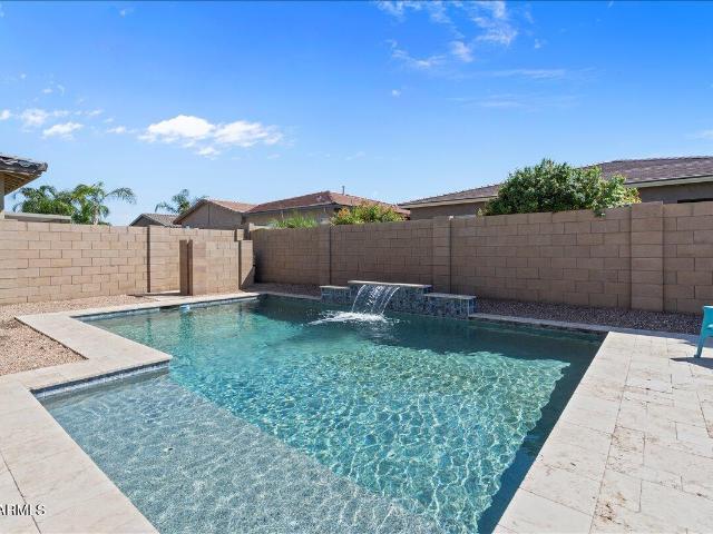 22929 Desert Spoon Dr, Queen Creek, AZ 85142 | Compass