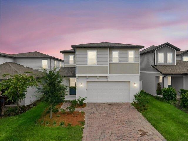 2292 Mystic Maze Ln, Clermont, FL 34715