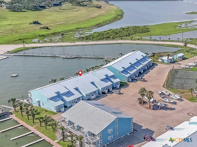 2292 N Fulton Beach Rd Apt 505, Rockport, TX 78382