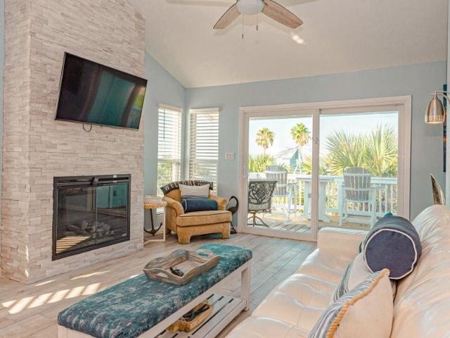 2292 N Fulton Beach #405