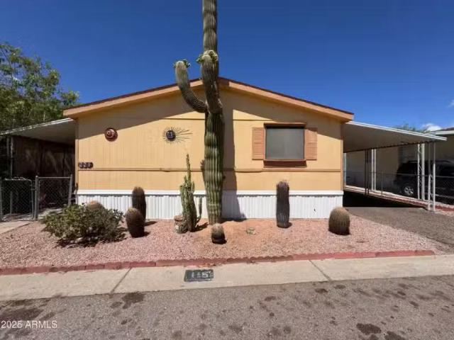2292 N IRONWOOD DR LOT 115, APACHE JUNCTION, AZ 85120 Mobile H.