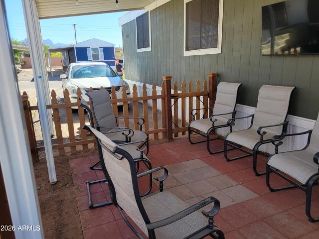 2292 N Ironwood Dr, Unit 80, Apache Junction, AZ 85120 | MLS #7003