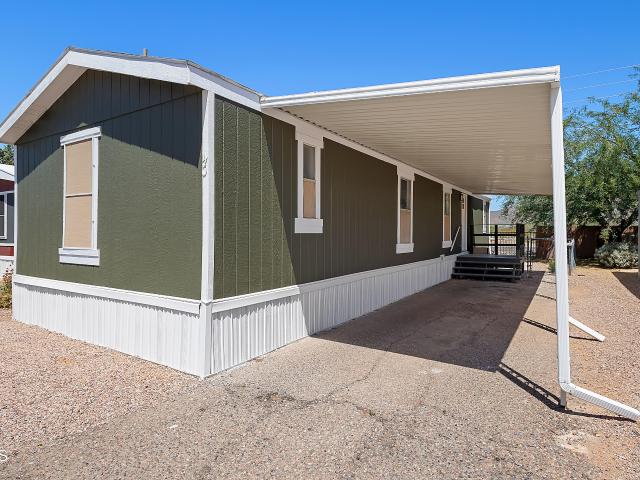 2292 N Ironwood Drive # 40