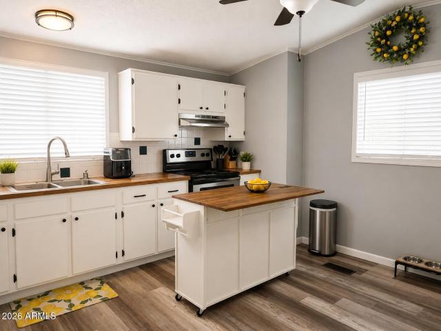 2292 N Ironwood Drive # 97