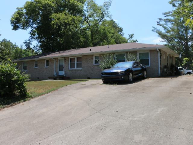 2292 Old Ashland City Rd