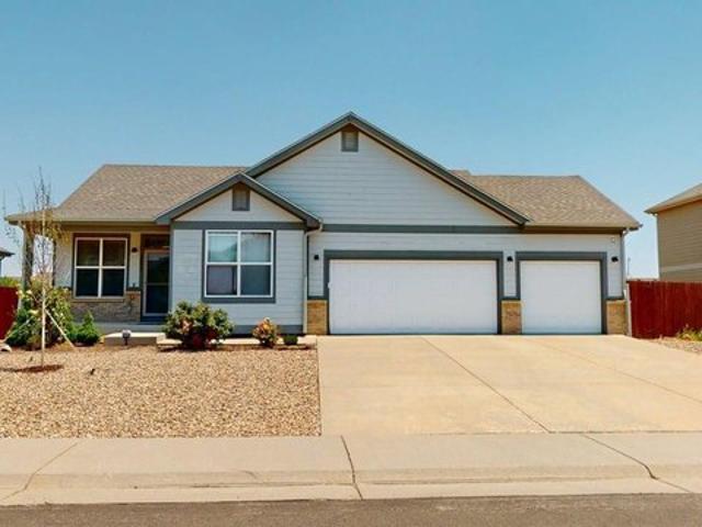 2292 Asoka St, Strasburg, CO 80136