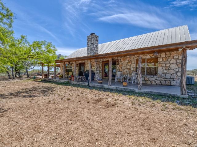 2292 County Road 400, Uvalde, TX 78801 | MLS #1955 | Compass
