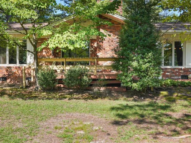 2292 Fairground Road
