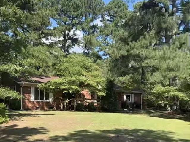 2292 Fairground Rd, Coats, NC 27521