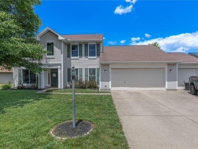 2292 Ferndown Dr, Miamisburg, OH 45342