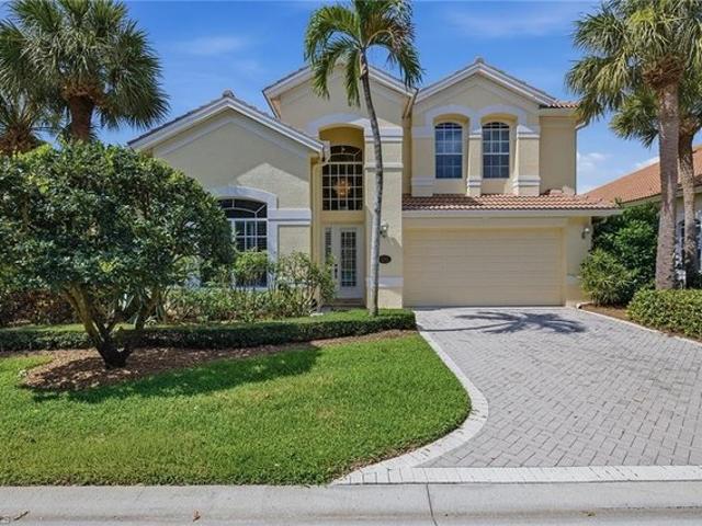 2292 Island Cove Cir, Naples, FL 34109