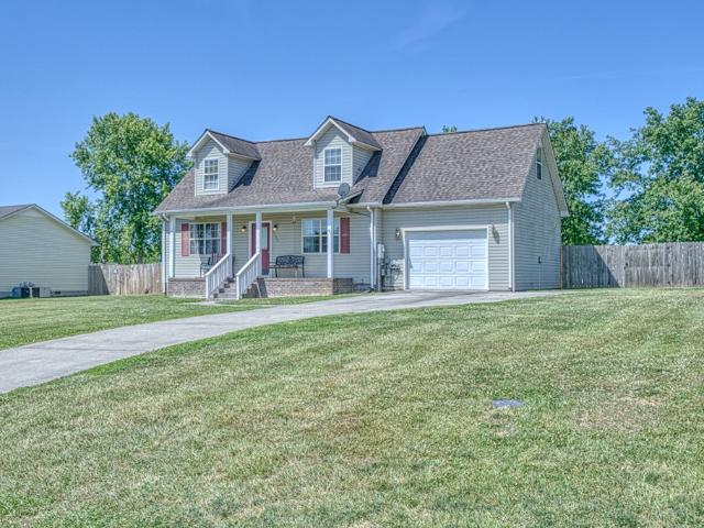 2292 Plunk Whitson Rd