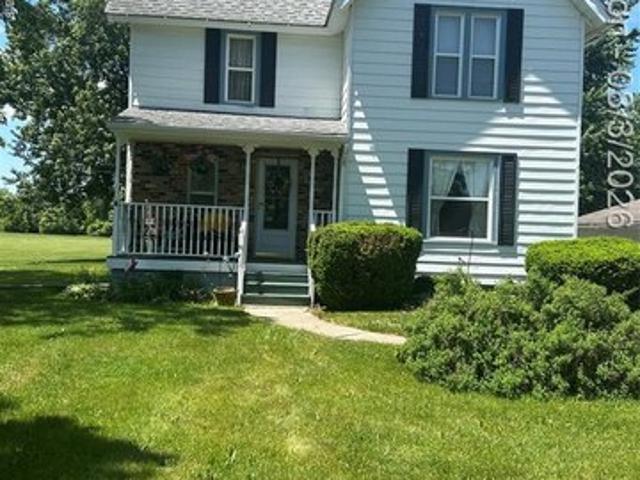 2292 S Duffield Rd, Clayton Township, MI 48449