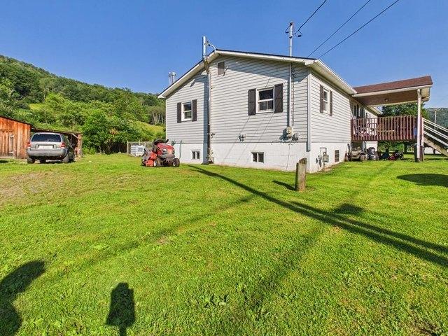 2292 Sartwell Creek Rd, Port Allegany, PA 16743