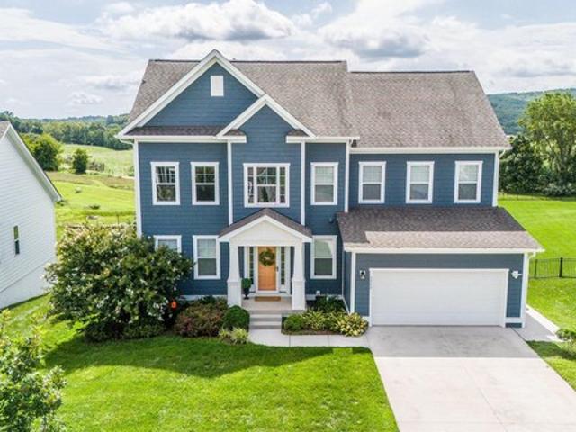2292 Scenic Ridge Cir, Blacksburg, VA 24060