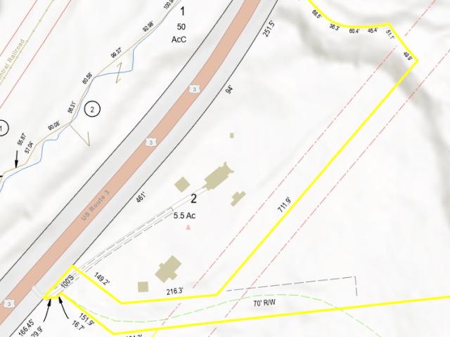 2292 Us Route 3
