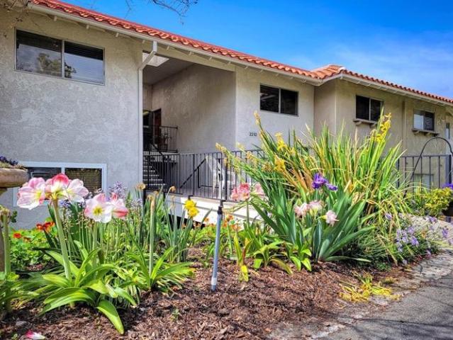 2292 Via Puerta #O, Laguna Woods, CA 92637