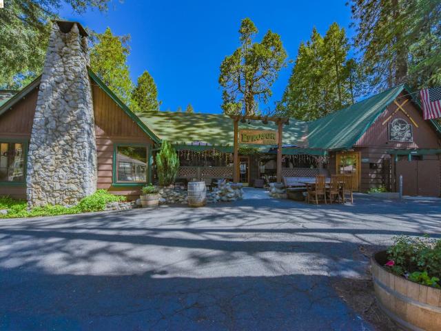 22930 Twain Harte Drive