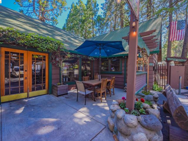 22930 Twain Harte Drive