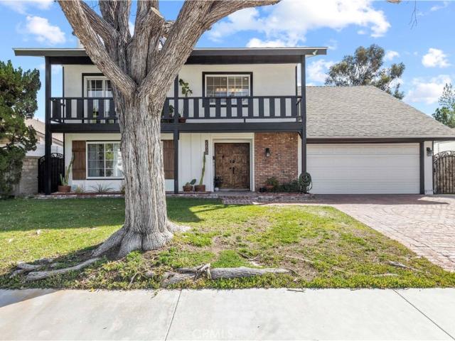 22930 Las Mananitas Dr, Valencia, CA 91354 | Compass