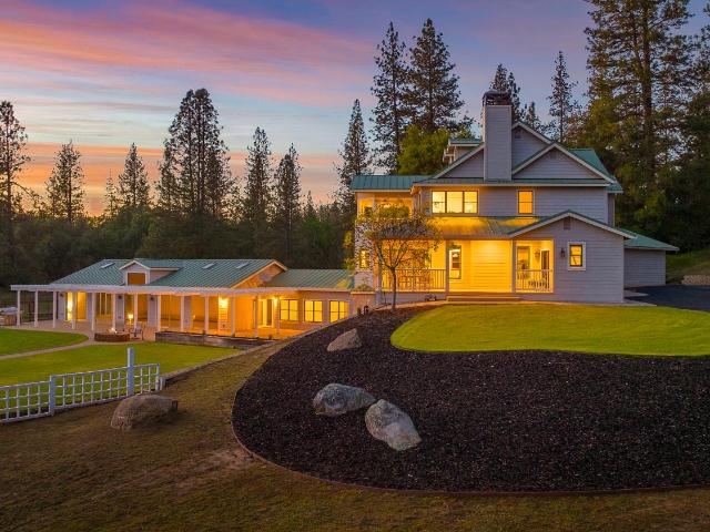 22930 Meadow View Rd, Fiddletown, CA 95629 | MLS #226047