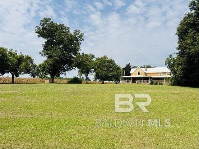 22930 N County Road 62, Robertsdale, AL 36567