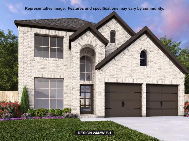 22931 Mist Falls Court