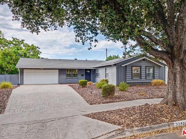 22932 Covello St, Los Angeles, CA 91307