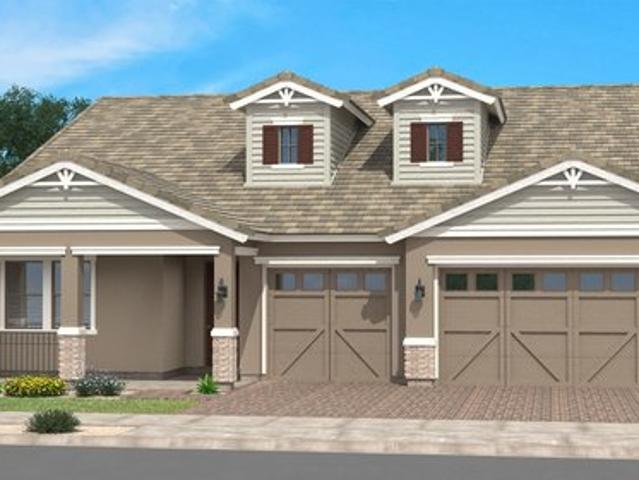 22932 E Raven Dr, Queen Creek, AZ 85142