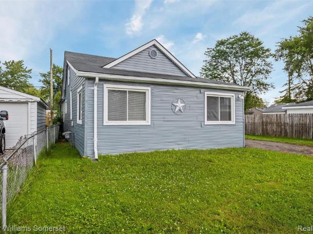 22937 Detour Street