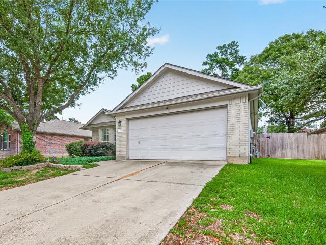 22938 Sugar Bear Dr, Spring, TX 77389 | MLS #53985 | Compass